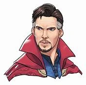 Doctor Strange | Cartoons Wiki | Fandom