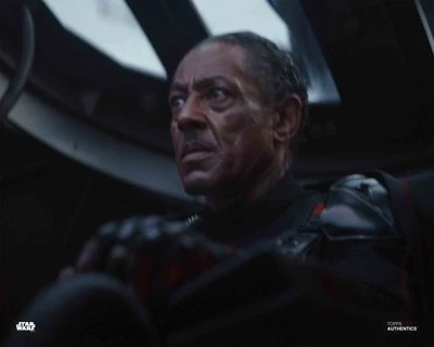 Moff Gideon | Cartoons Wiki | Fandom