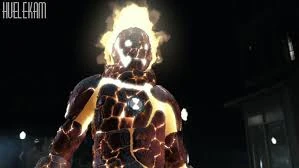 Heatblast/Gallery | Cartoons Wiki | Fandom