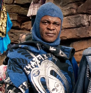 M'Kathu | Cartoons Wiki | Fandom