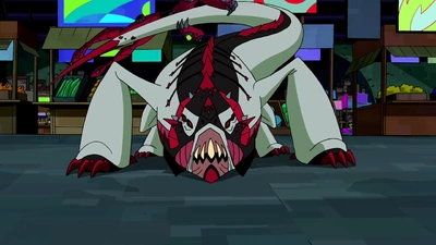 The More Things Change: Part 2 | Cartoons Wiki | Fandom