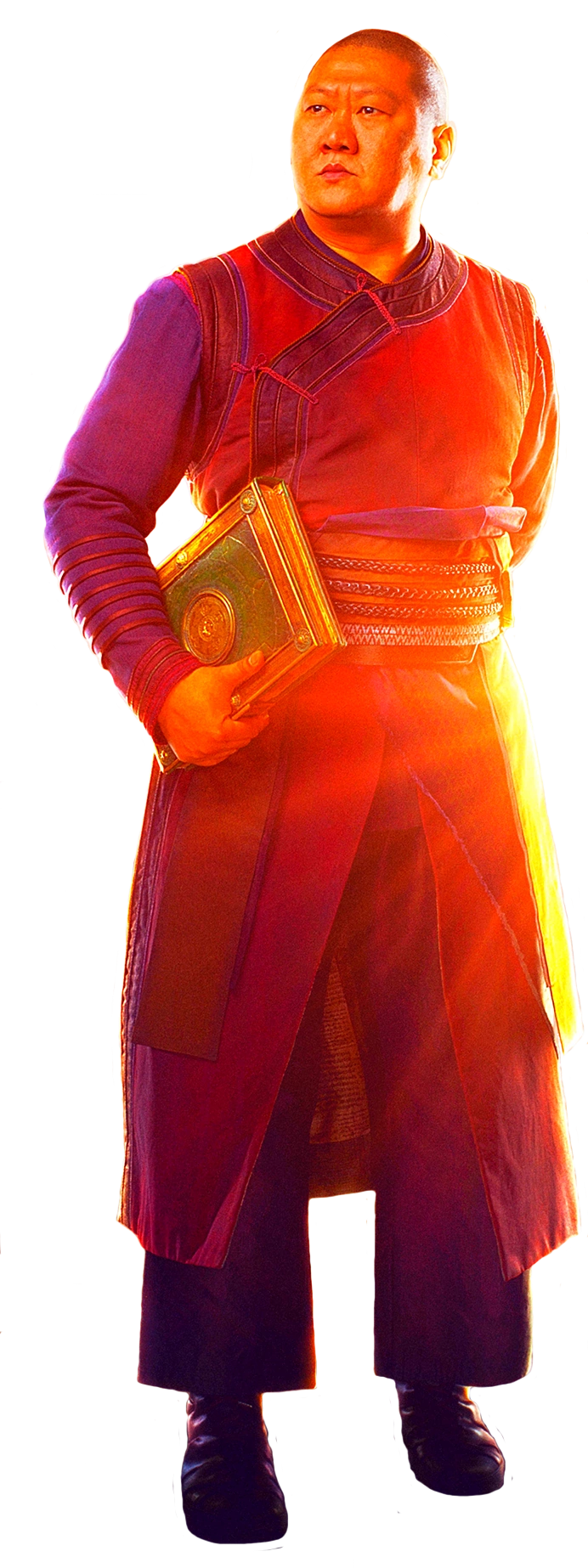 Wong | Cartoons Wiki | Fandom