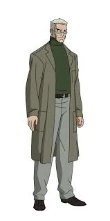 Tinkerer | Cartoons Wiki | Fandom