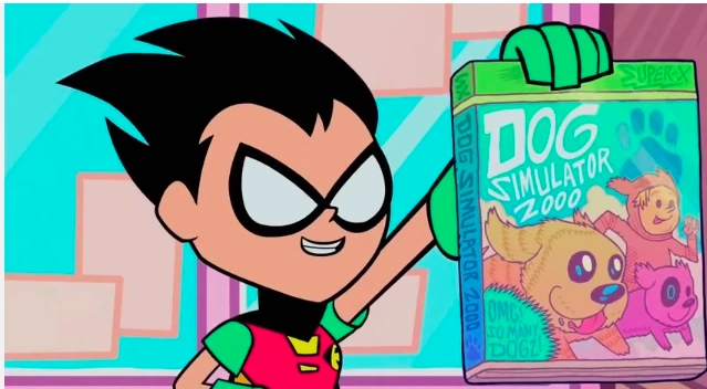 Driver's Ed | Cartoons Wiki | Fandom