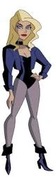 Black Canary (Laurel Lance) | Cartoons Wiki | Fandom
