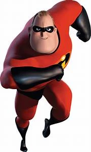 Mr. Incredible | Cartoons Wiki | Fandom