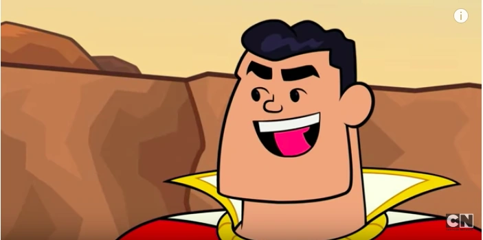 Little Elvis | Cartoons Wiki | Fandom