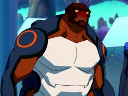 Forager | Cartoons Wiki | Fandom