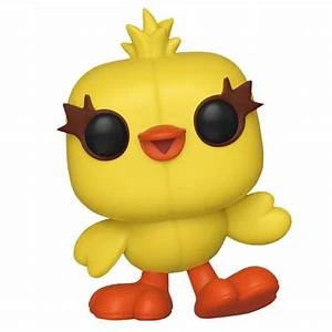 Ducky | Cartoons Wiki | Fandom