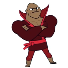 Katarou | Cartoons Wiki | Fandom