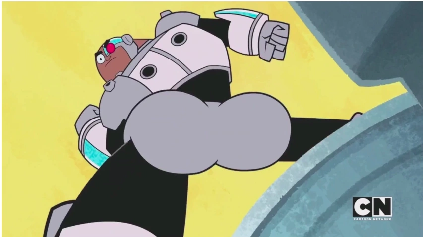 The Chaff | Cartoons Wiki | Fandom