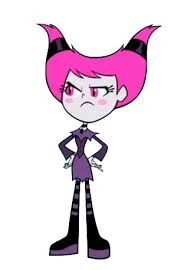 Jinx | Cartoons Wiki | Fandom