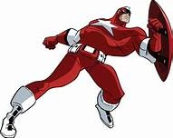 Red Guardian | Cartoons Wiki | Fandom