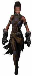 Shuri | Cartoons Wiki | Fandom