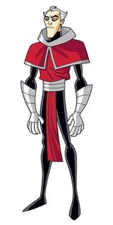 Brother Blood | Cartoons Wiki | Fandom