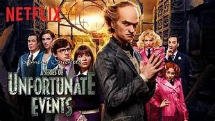 A Series of Unfortunate Events | Cartoons Wiki | Fandom