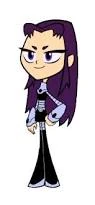 Blackfire | Cartoons Wiki | Fandom