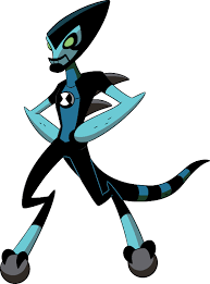 Xlr8 | Cartoons Wiki | Fandom