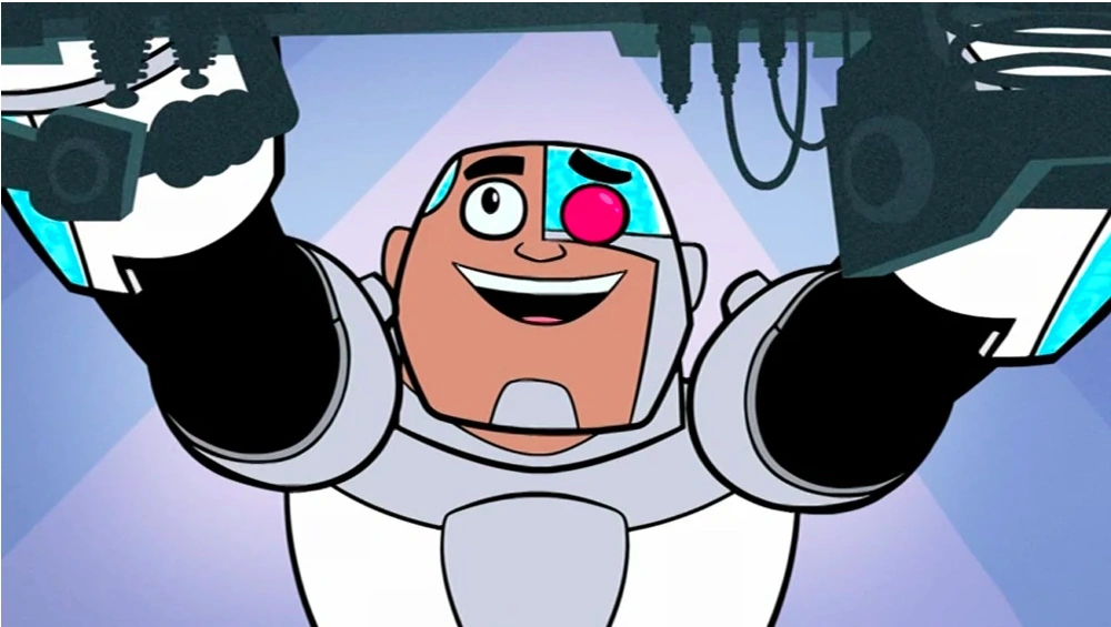 Dude Relax | Cartoons Wiki | Fandom