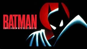Batman: The Animated Series | Cartoons Wiki | Fandom