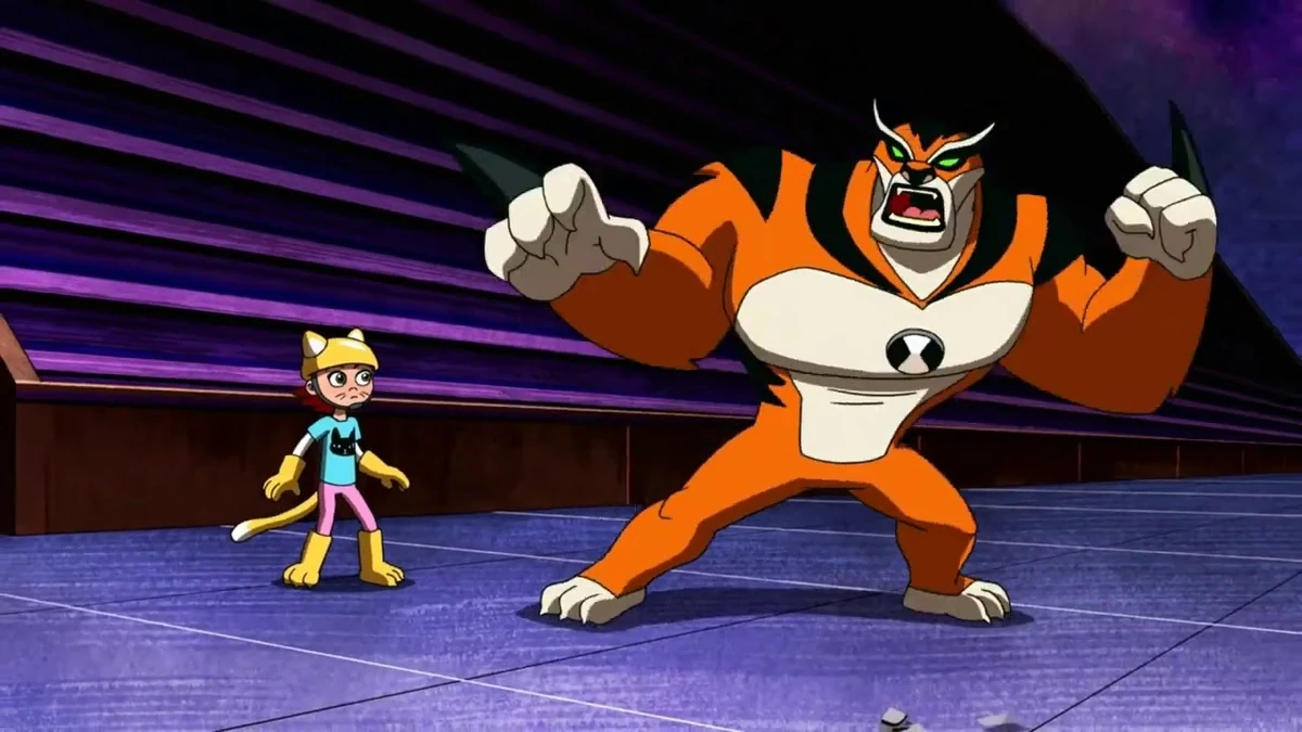 Rath of Con | Cartoons Wiki | Fandom