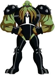Gax | Cartoons Wiki | Fandom