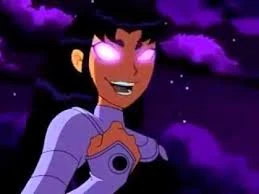 Blackfire | Cartoons Wiki | Fandom