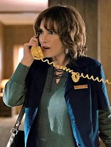 Joyce Byers | Cartoons Wiki | Fandom