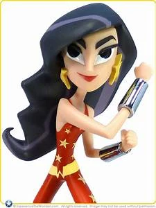 Donna Troy | Cartoons Wiki | Fandom