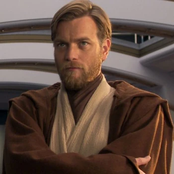 Obi-Wan Kenobi | Cartoons Wiki | Fandom