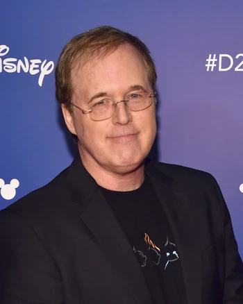 Brad Bird | Animation Wiki | Fandom