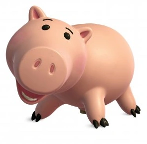 Hamm | Animation Wiki | Fandom