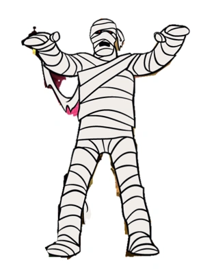 Ankha the Mummy | Animation Wiki | Fandom