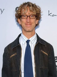 Andy Dick | Animation Wiki | Fandom