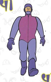 Charlie the Funland Robot | Animation Wiki | Fandom