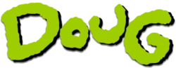Doug | Animation Wiki | Fandom