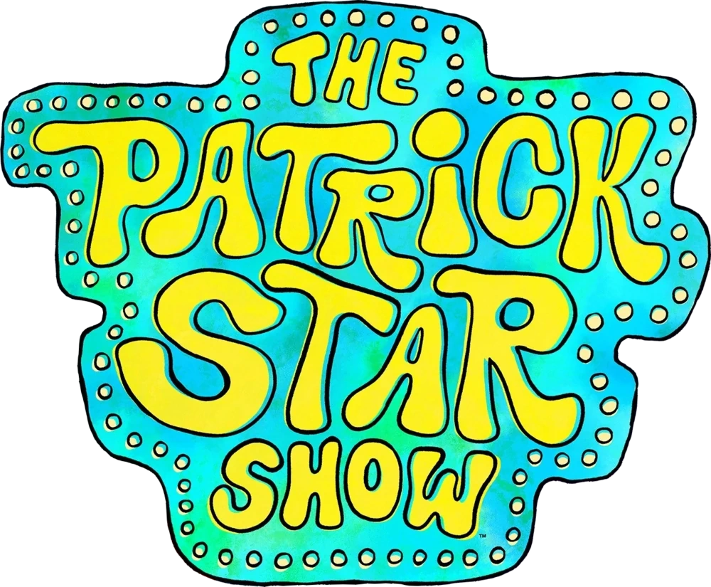 The Patrick Star Show | Animation Wiki | Fandom