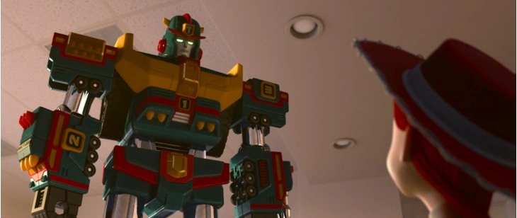 Transitron | Animation Wiki | Fandom