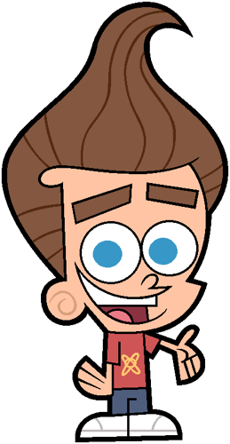 Jimmy Neutron | Animation Wiki | Fandom