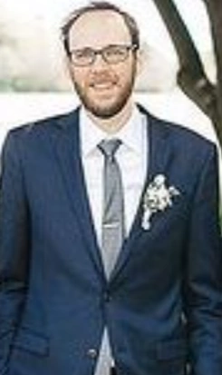 Dan Becker | Animation Wiki | Fandom