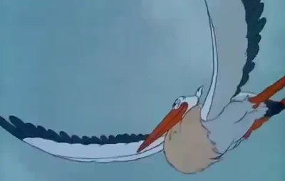 Stork | Animation Wiki | Fandom