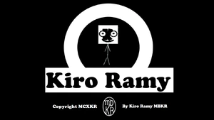 Kiro Ramy Cartoon | Animation Wiki | Fandom