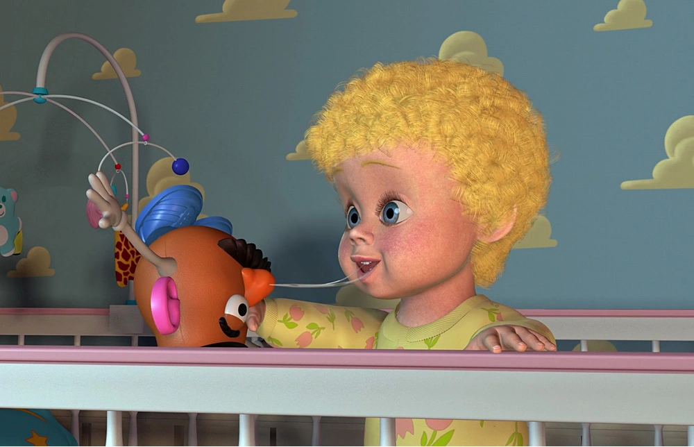 Molly Davis | Animation Wiki | Fandom
