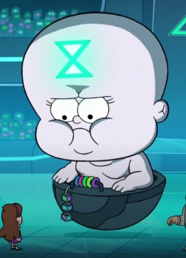 Time Baby | Animation Wiki | Fandom