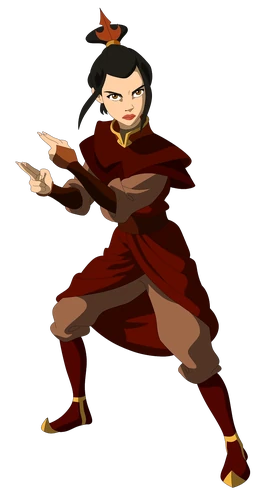 Azula | Animation Wiki | Fandom