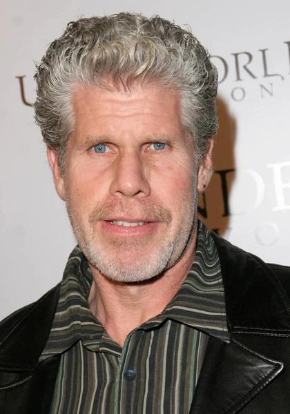 Ron Perlman | Animation Wiki | Fandom