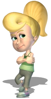 Cindy Vortex | Animation Wiki | Fandom