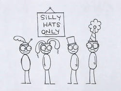 Rejected | Animation Wiki | Fandom