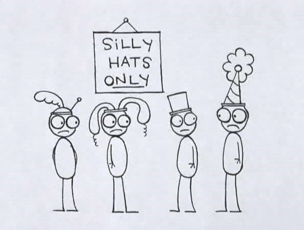 Rejected | Animation Wiki | Fandom