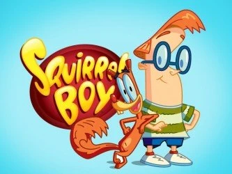 Squirrel Boy | Animation Wiki | Fandom